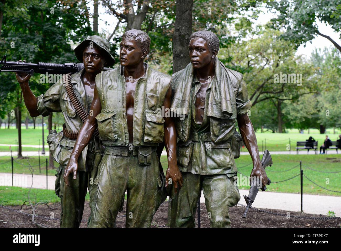 Washington dc kriegsdenkmal hi-res stock photography and images - Alamy