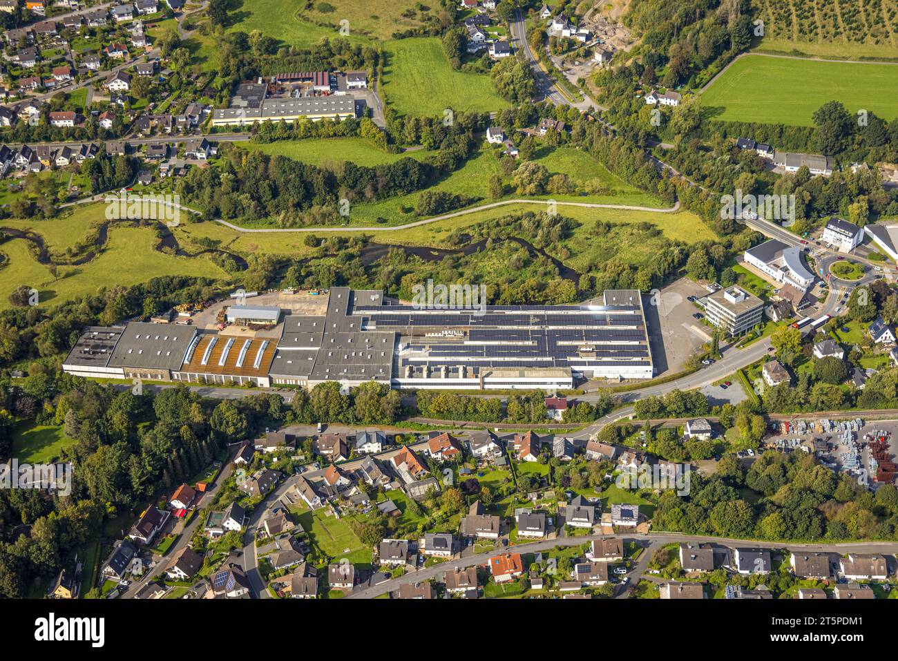 Carl froh tubes gmbh hi-res stock photography and images - Alamy