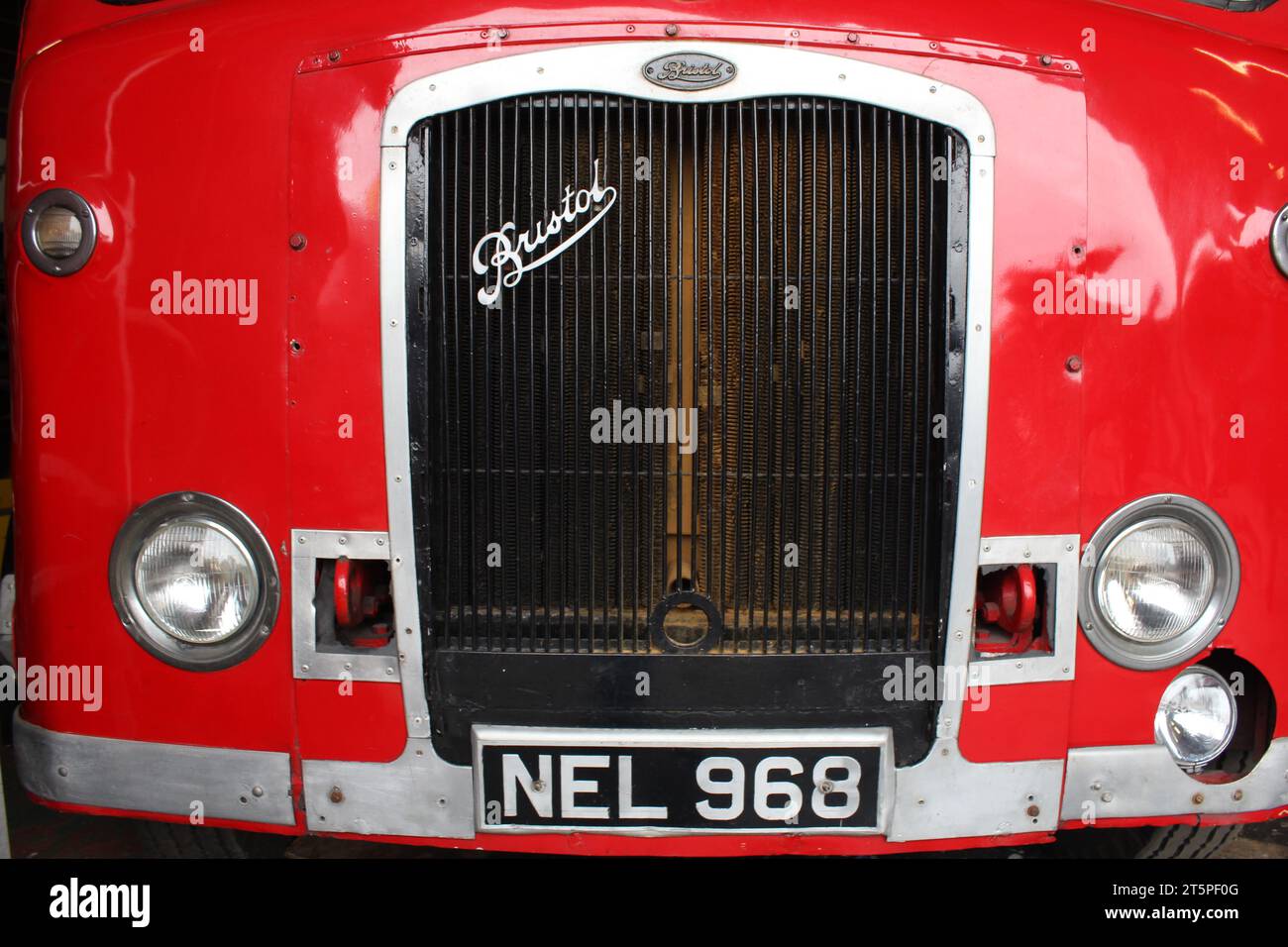 Bristol bus hi-res stock photography and images - Alamy