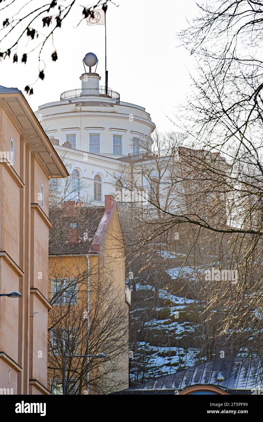 Turku finland hi-res stock photography and images - Alamy