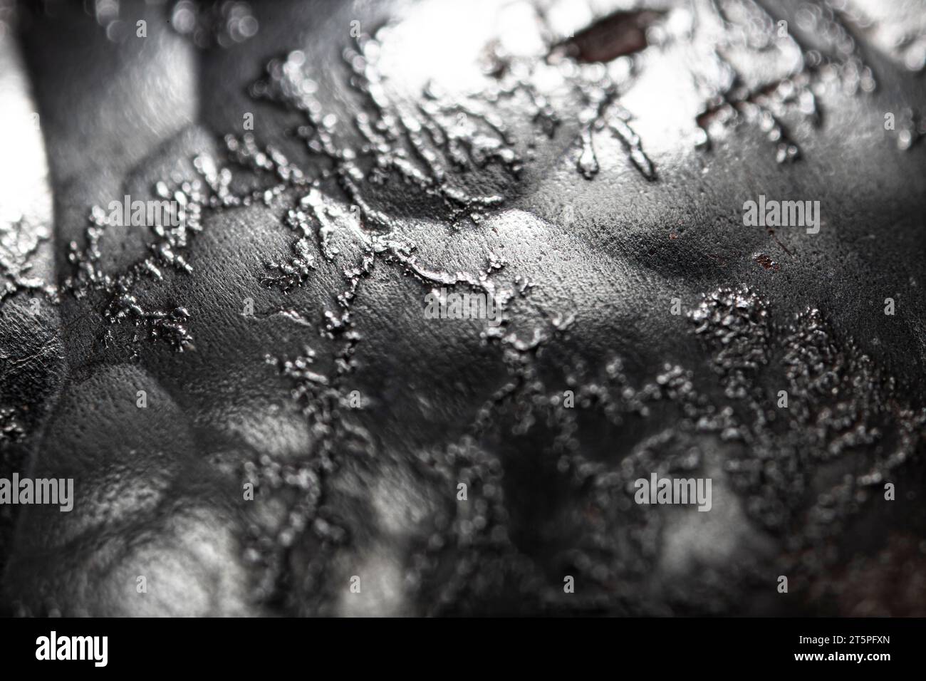 Hematite iron ore mineral rock hi-res stock photography and images - Alamy