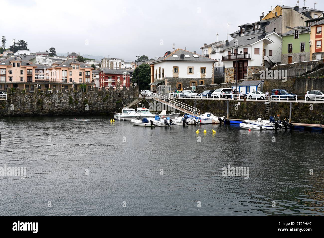 Veiga spain hi-res stock photography and images - Alamy
