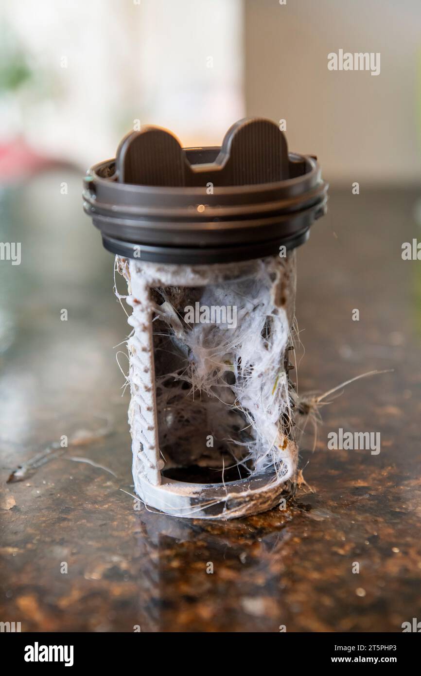 Laundry counter hi-res stock photography and images - Alamy