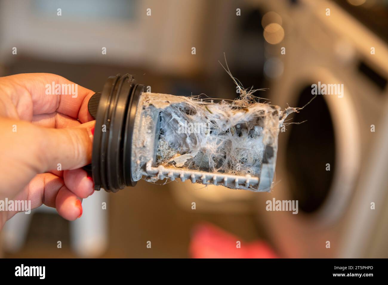 Hand blocked hi-res stock photography and images - Alamy