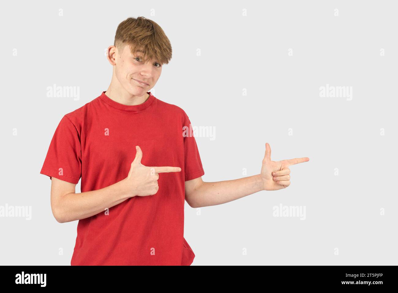 Side grin hi-res stock photography and images - Alamy