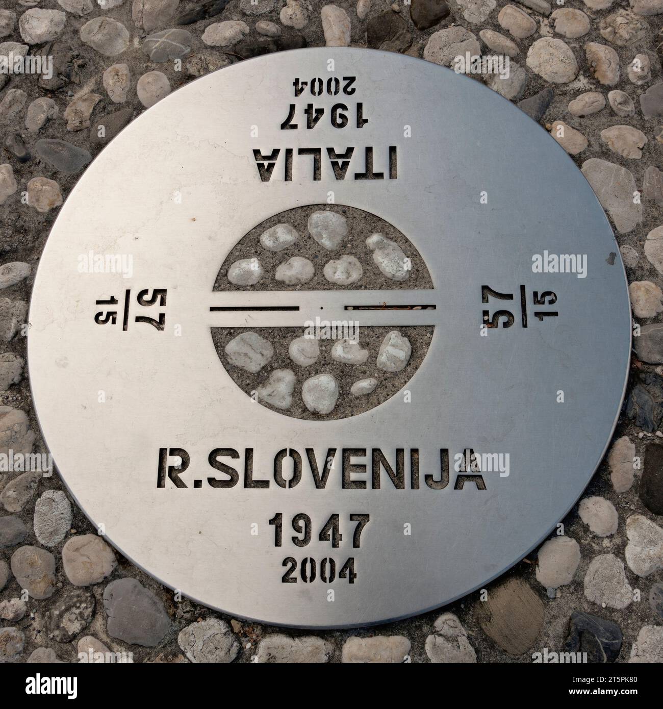 Nova gorica slovenia hi-res stock photography and images - Alamy