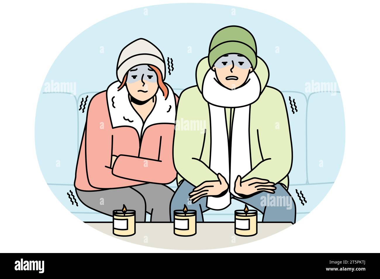 Unheated Stock Vector Images - Alamy