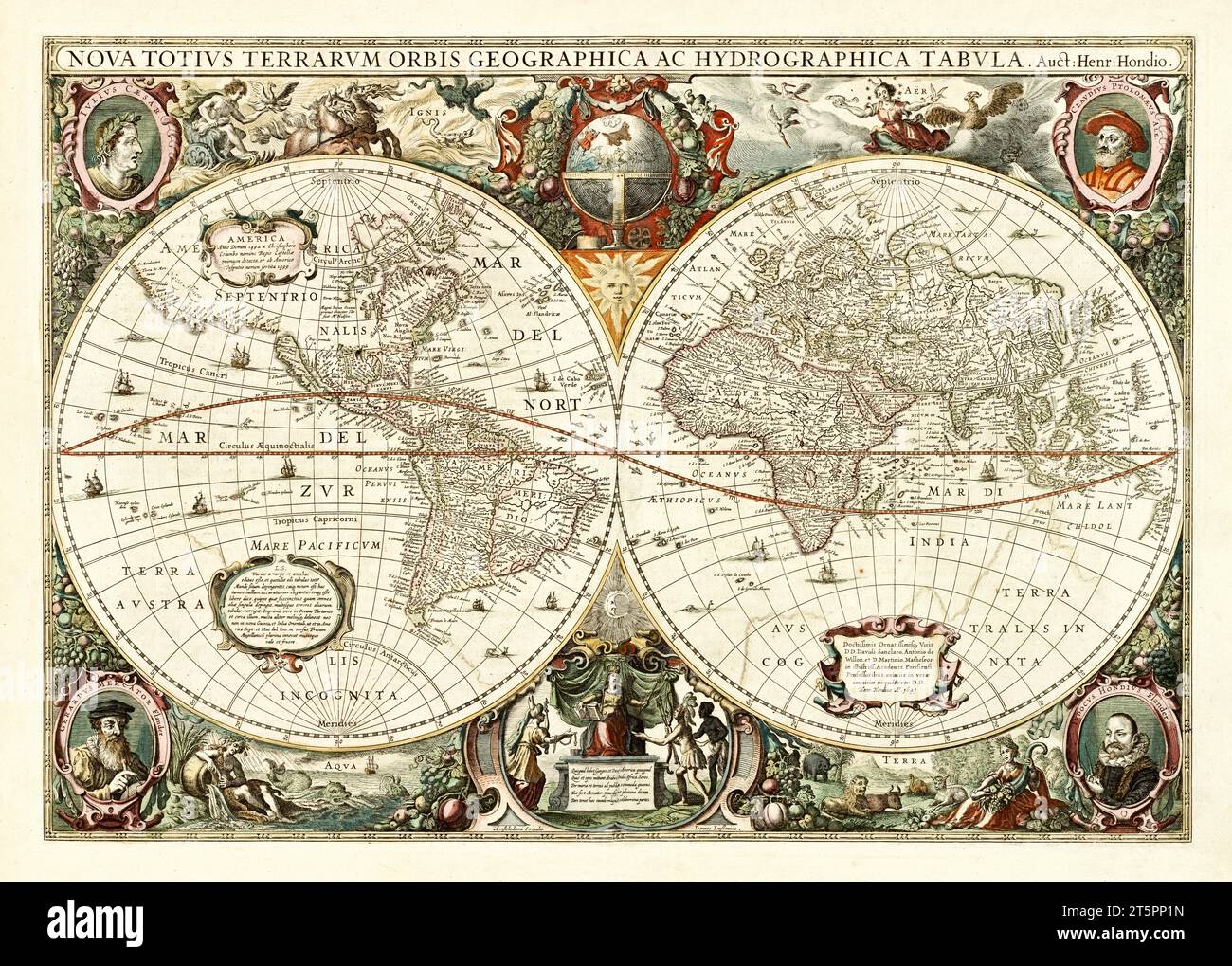 Planisphere hi-res stock photography and images - Alamy
