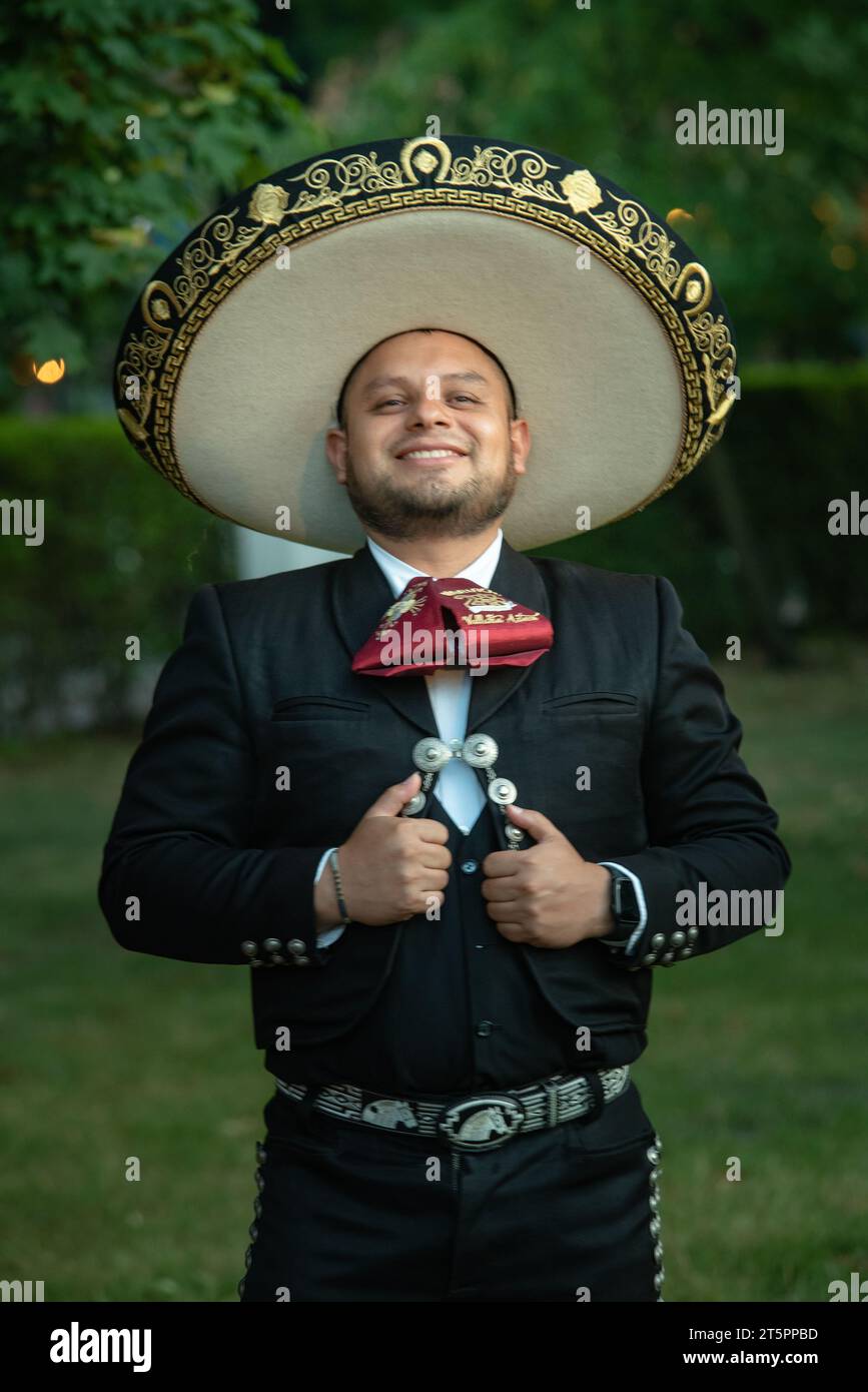 Mariachi