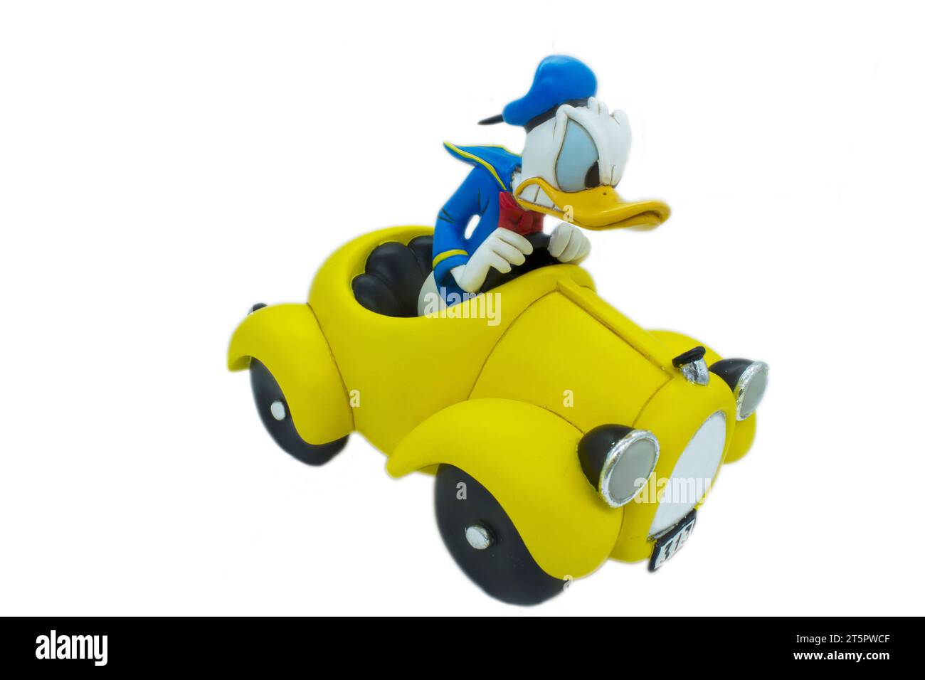 Statue of racing car hi-res stock photography and images - Alamy