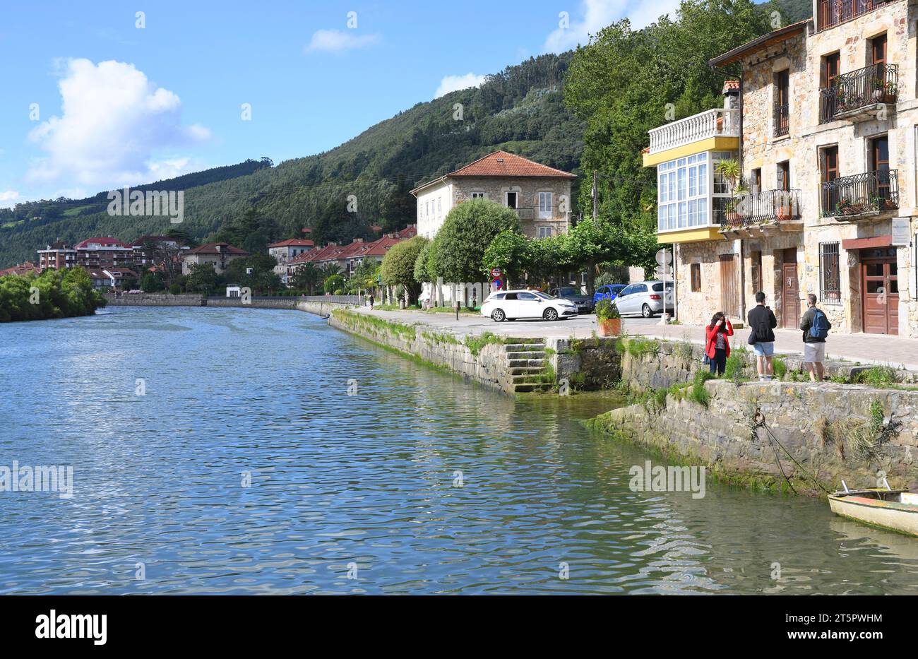 Anson river hi-res stock photography and images - Alamy
