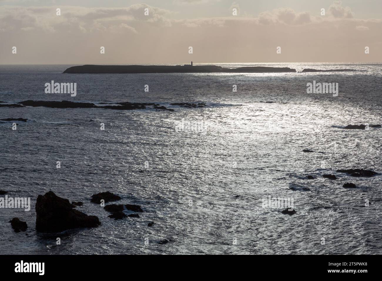 Rathlin o birne hi-res stock photography and images - Alamy