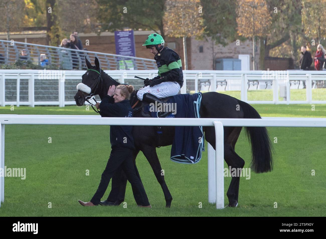 First flow racing hi-res stock photography and images - Alamy