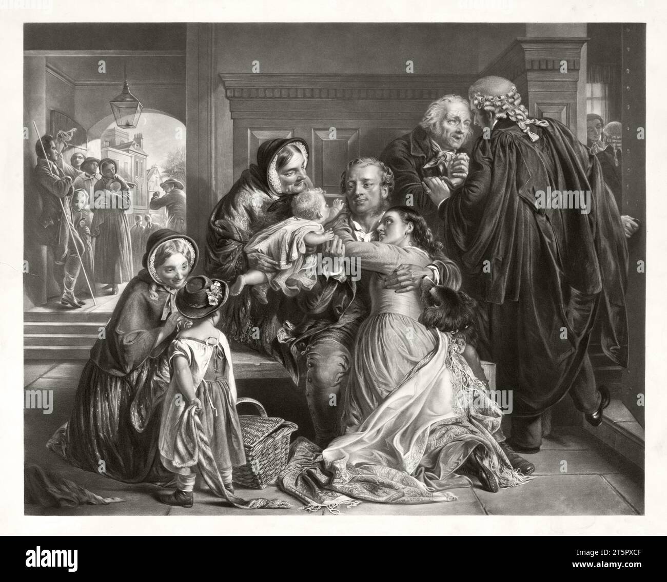 Absolutory hi-res stock photography and images - Alamy