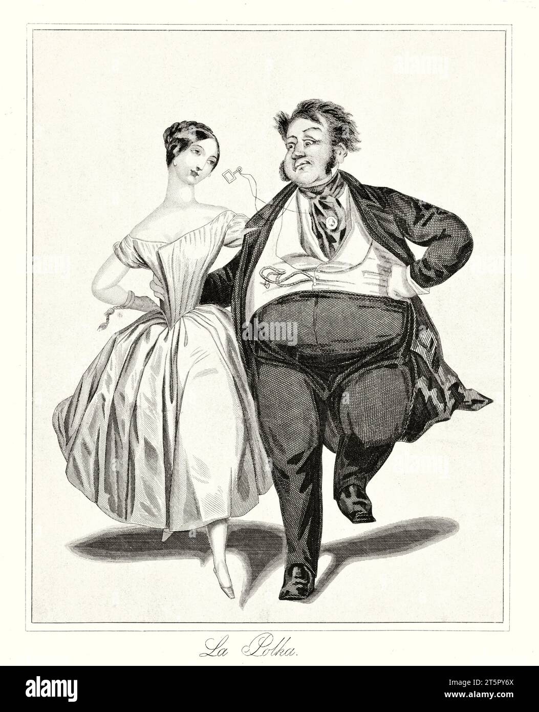 Fat man painting hi-res stock photography and images - Alamy