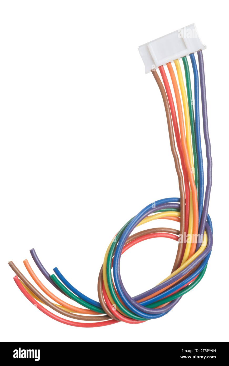 Electric hub Cut Out Stock Images & Pictures - Alamy