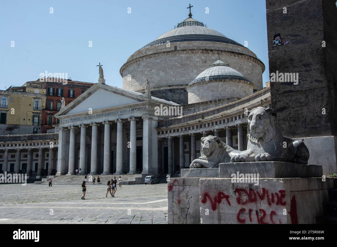 Basilica san francesco da hi-res stock photography and images - Alamy