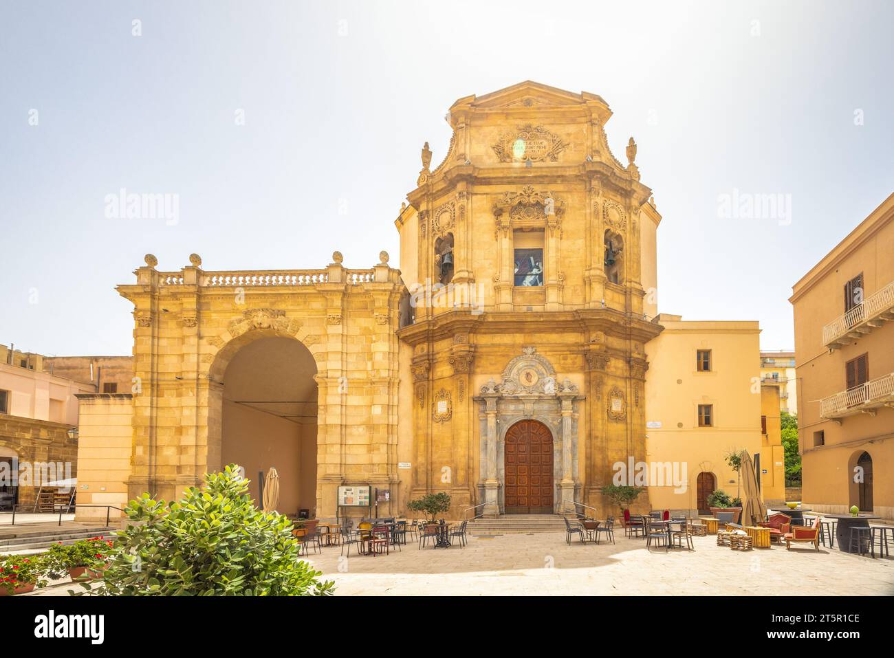 Garibaldi in marsala hi-res stock photography and images - Alamy