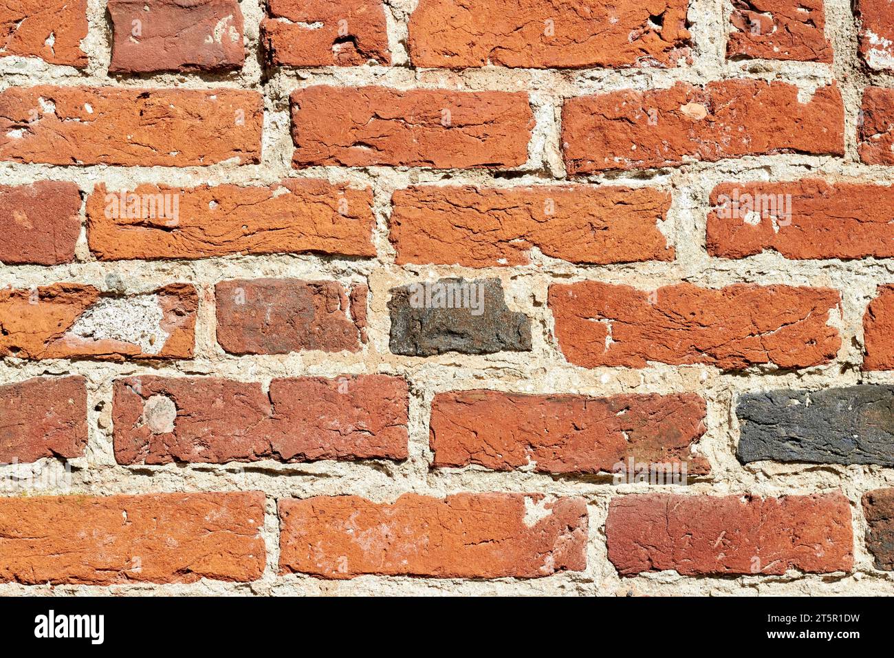 Burnt brick hi-res stock photography and images - Alamy
