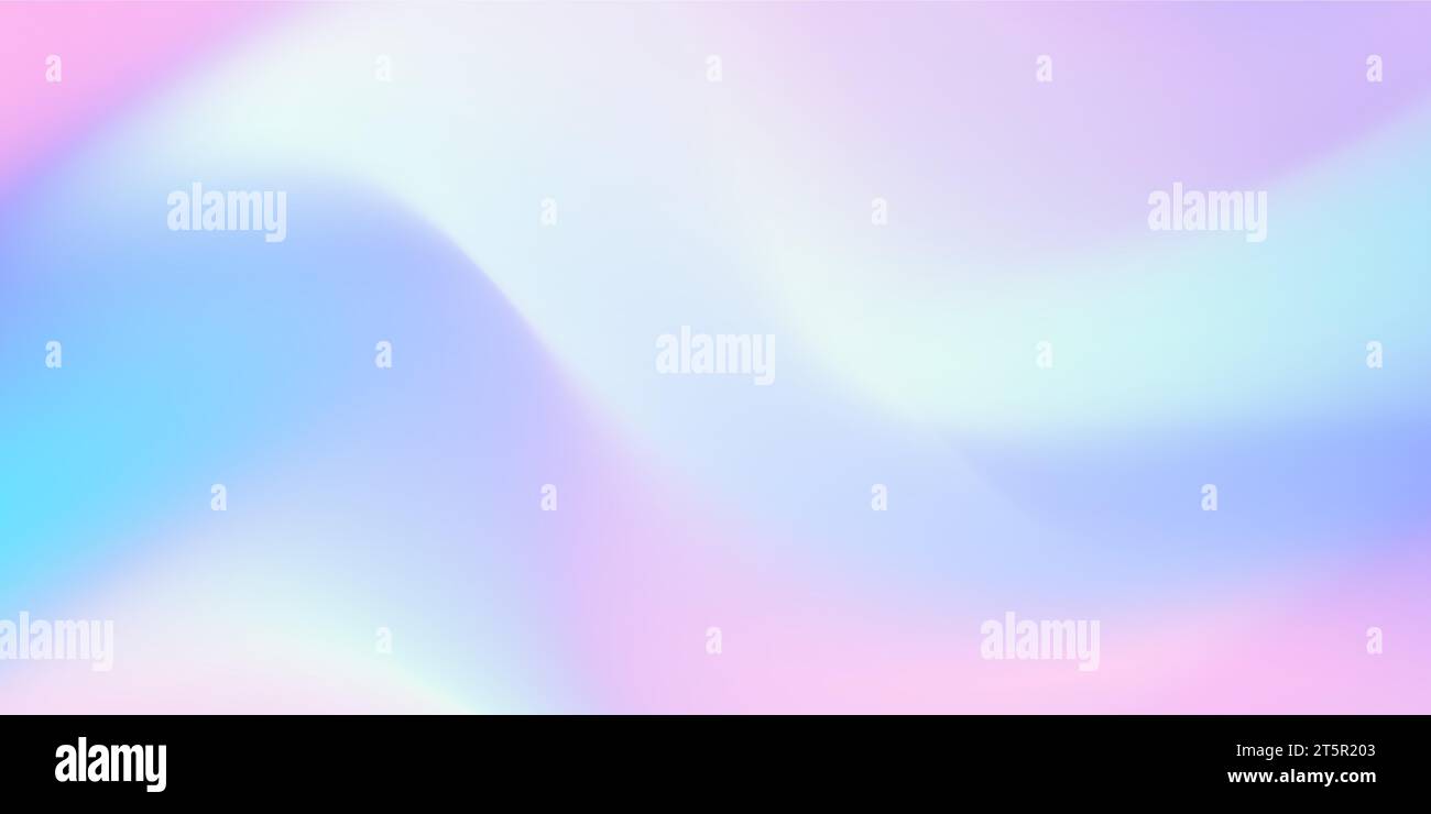 Abstract pastel gradient header background. Innovation header ...