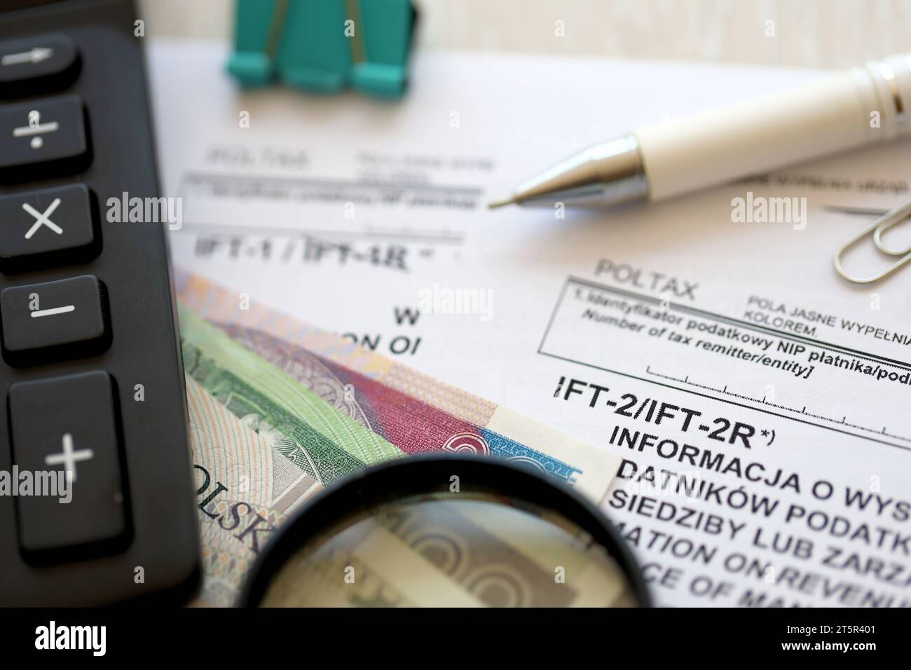Ift2 hi-res stock photography and images - Alamy