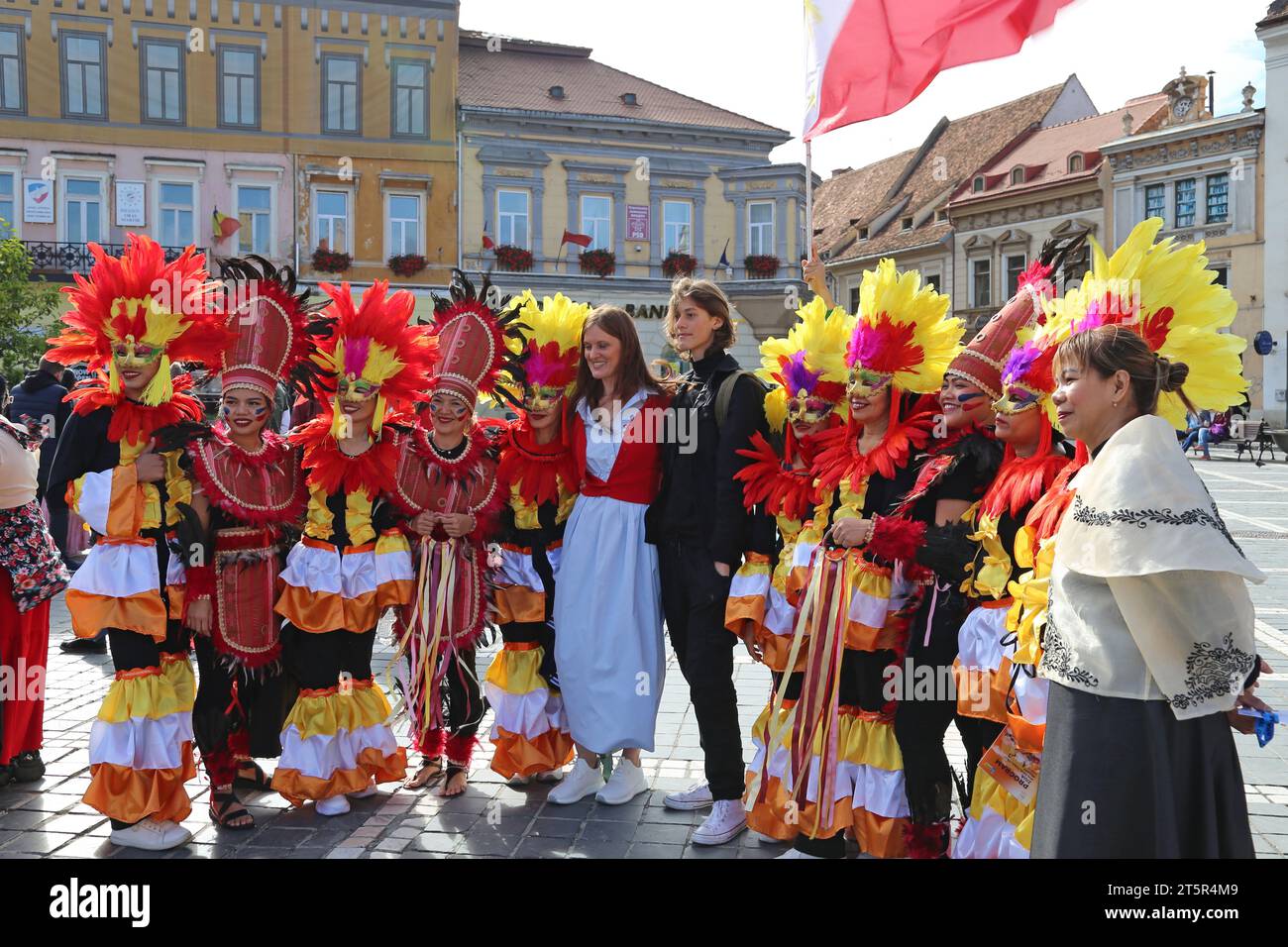 Philippines 2023 hi-res stock photography and images - Alamy