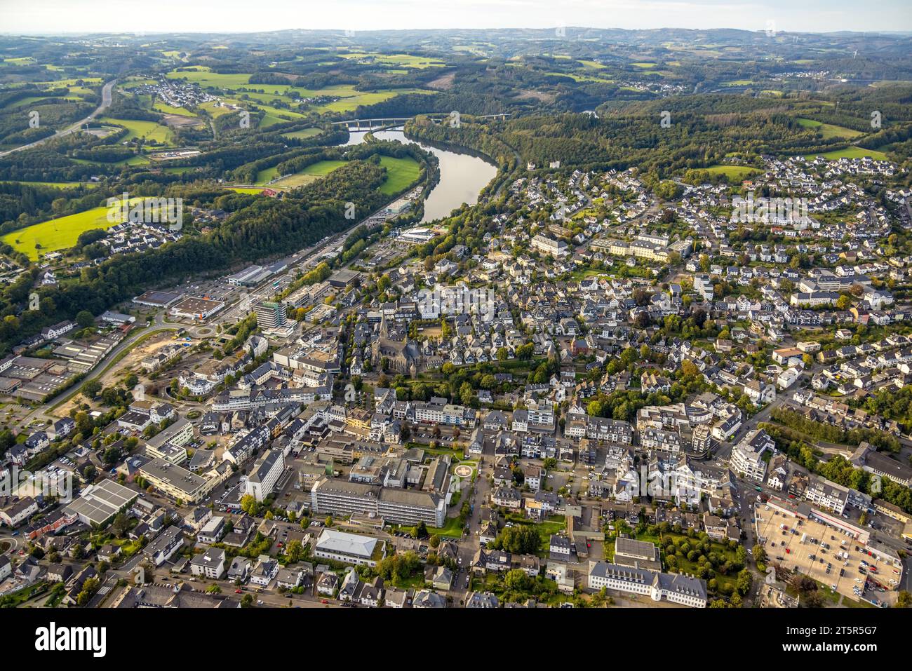 Church st martinus hi-res stock photography and images - Alamy