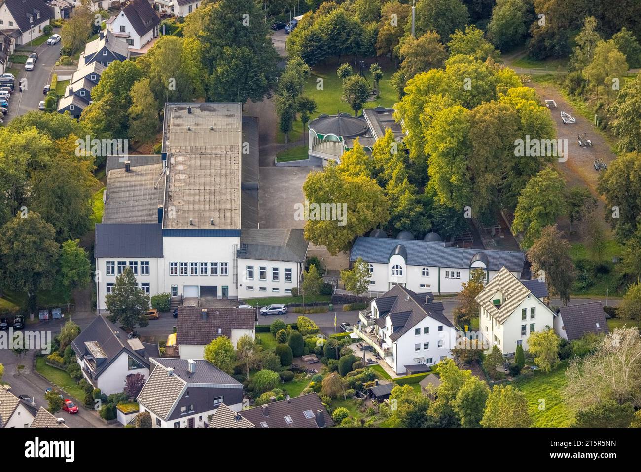 St sebastianus schutzenverein hi-res stock photography and images - Alamy