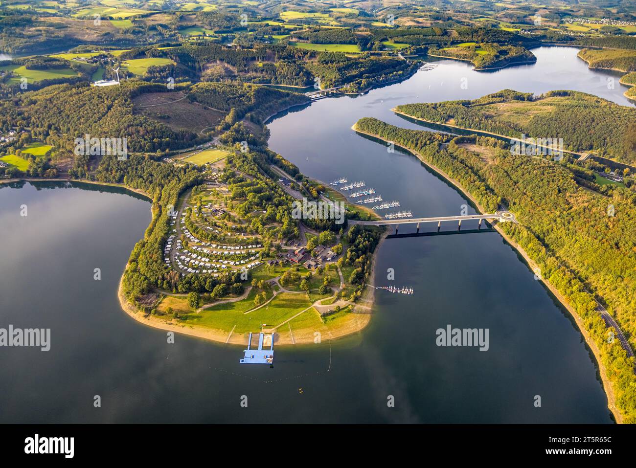 Talbrucke sondern hi-res stock photography and images - Alamy