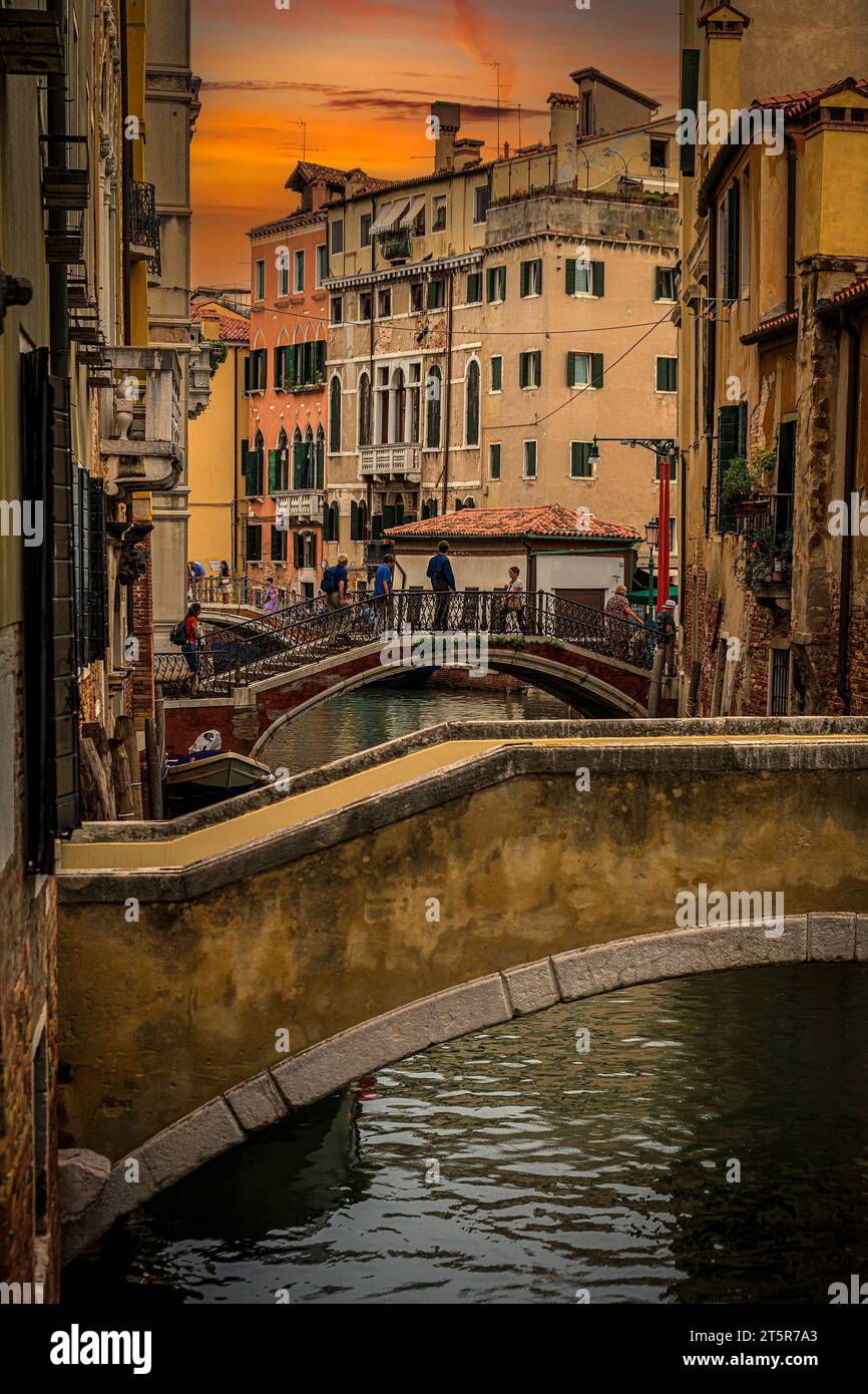 Daytime photos of Venice italy Stock Photo - Alamy