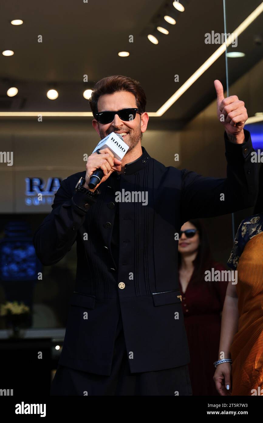 Rado brand ambassador hi-res stock photography and images - Alamy