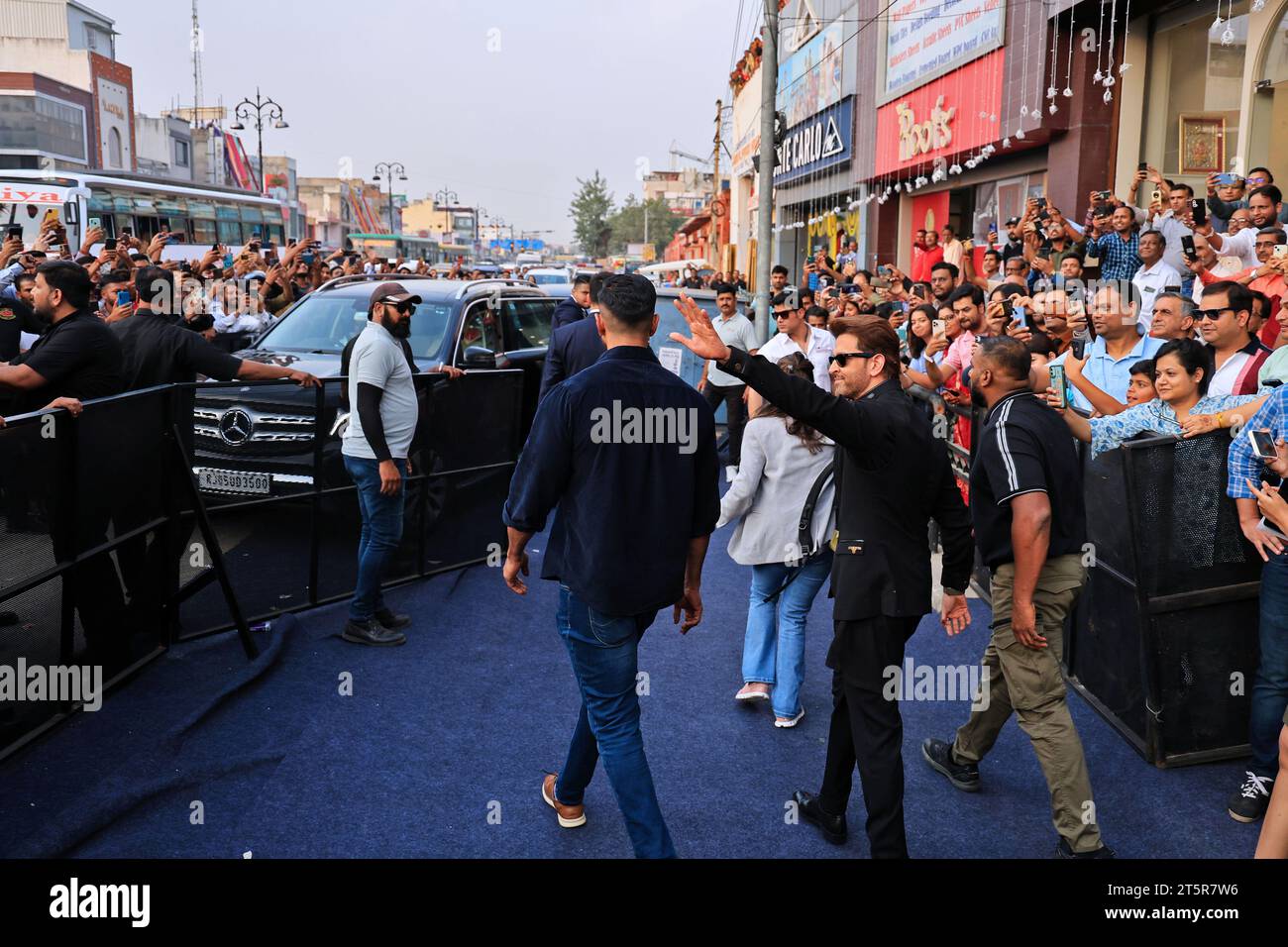 Rado brand ambassador hi-res stock photography and images - Alamy
