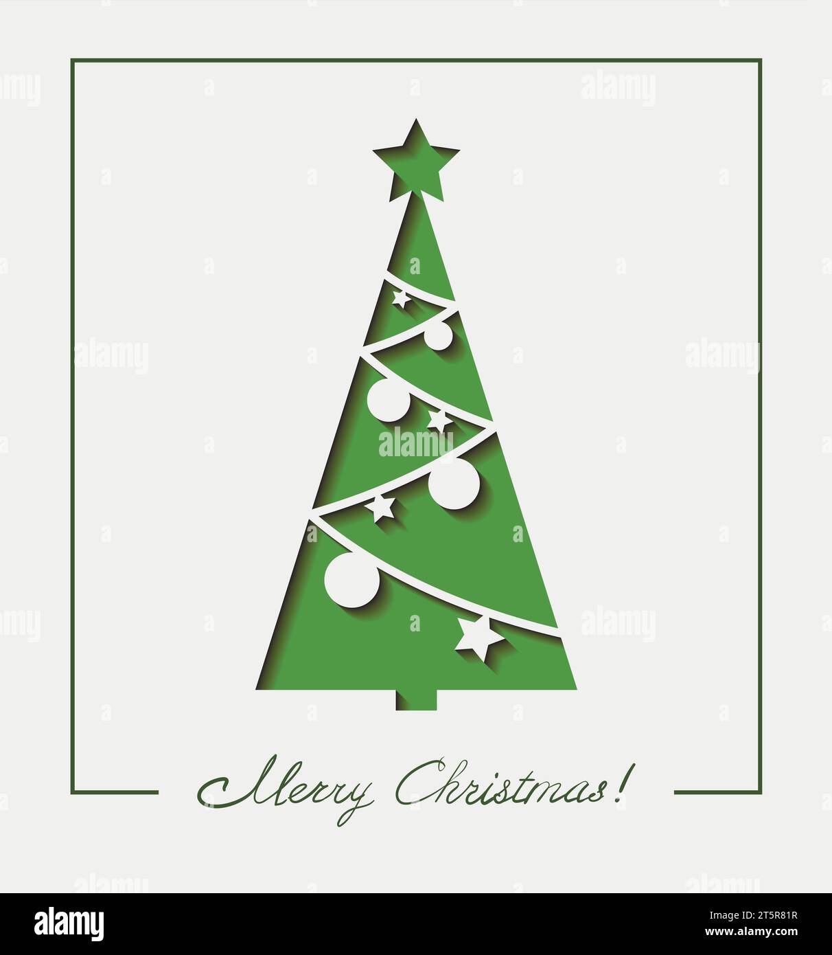 Postcard technique Stock Vector Images - Alamy