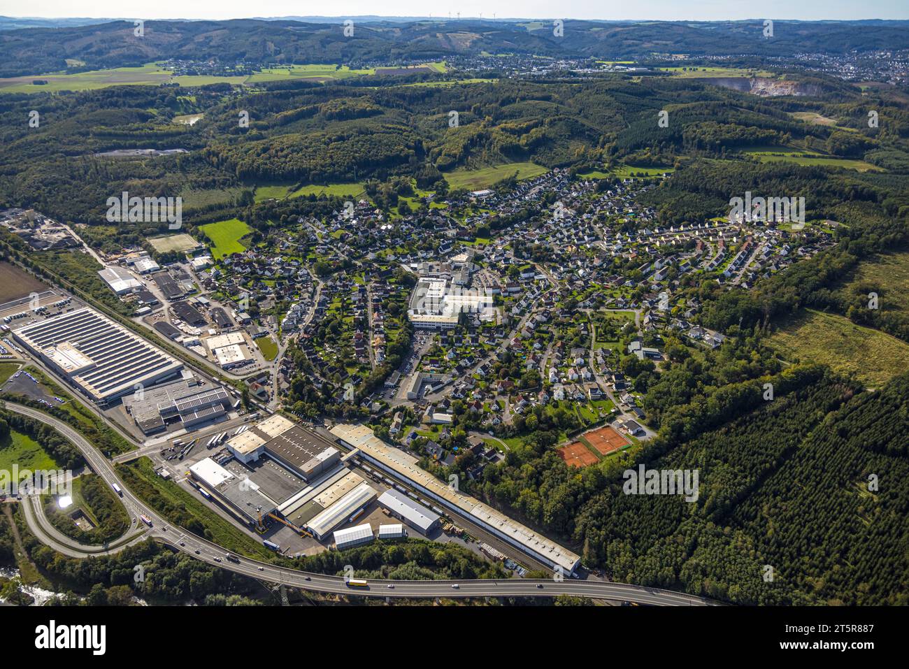 Obo bettermann vertrieb deutschland gmbh hi-res stock photography and ...