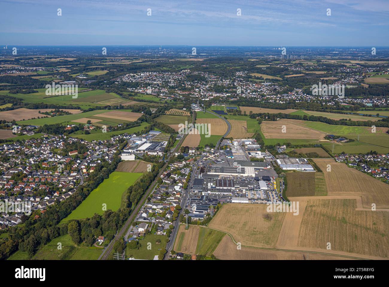 Frondenberger hi-res stock photography and images - Alamy