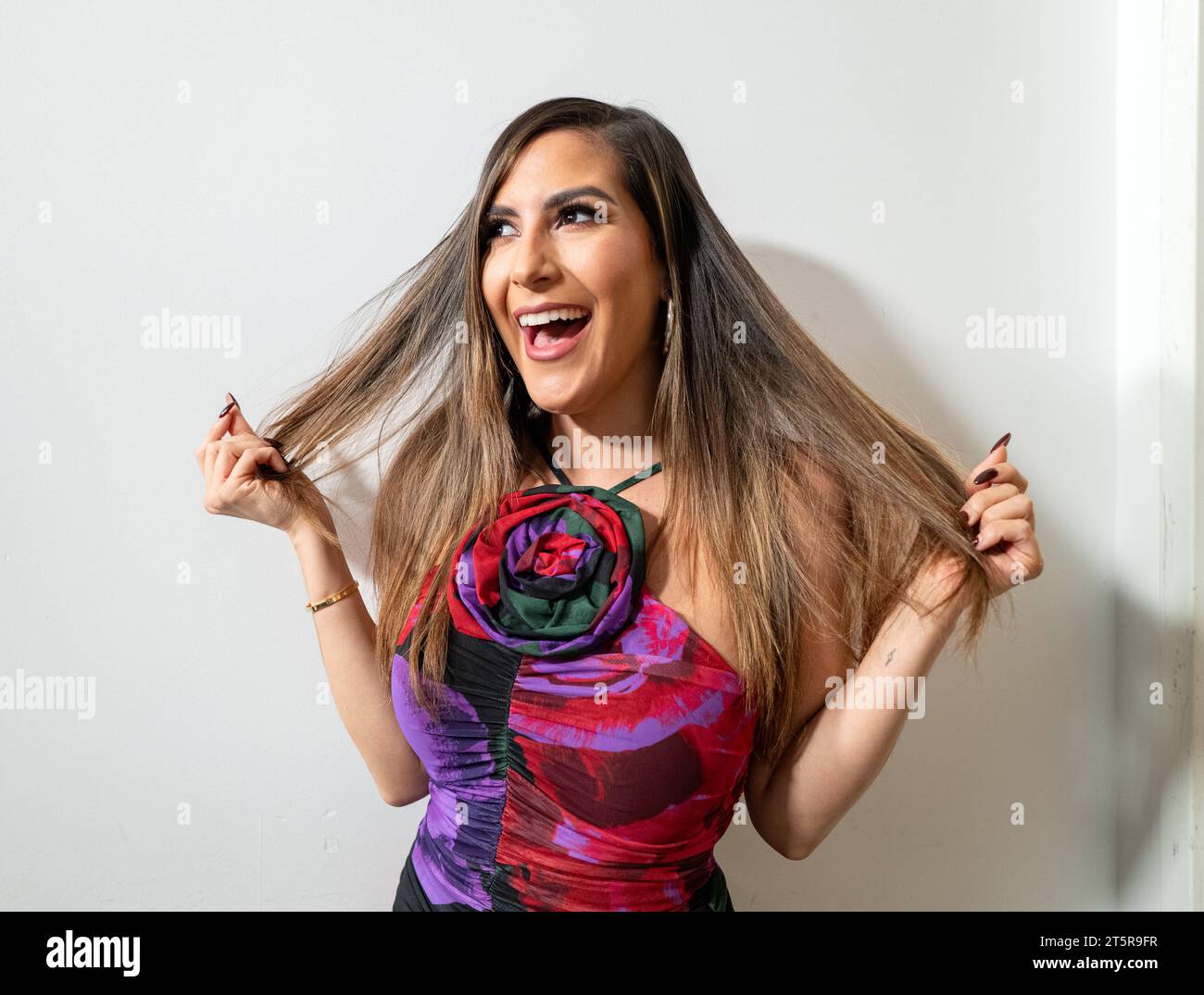 Miami, United States Of America. 06th Nov, 2023. DORAL, FL-NOV 6 ...