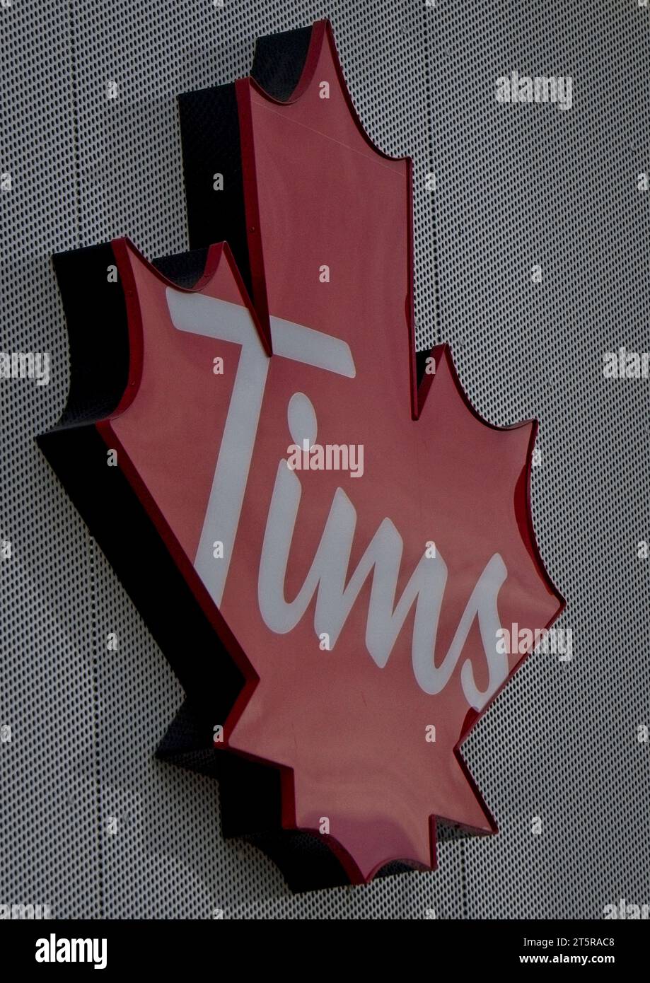 Tim logo design hi-res stock photography and images - Alamy