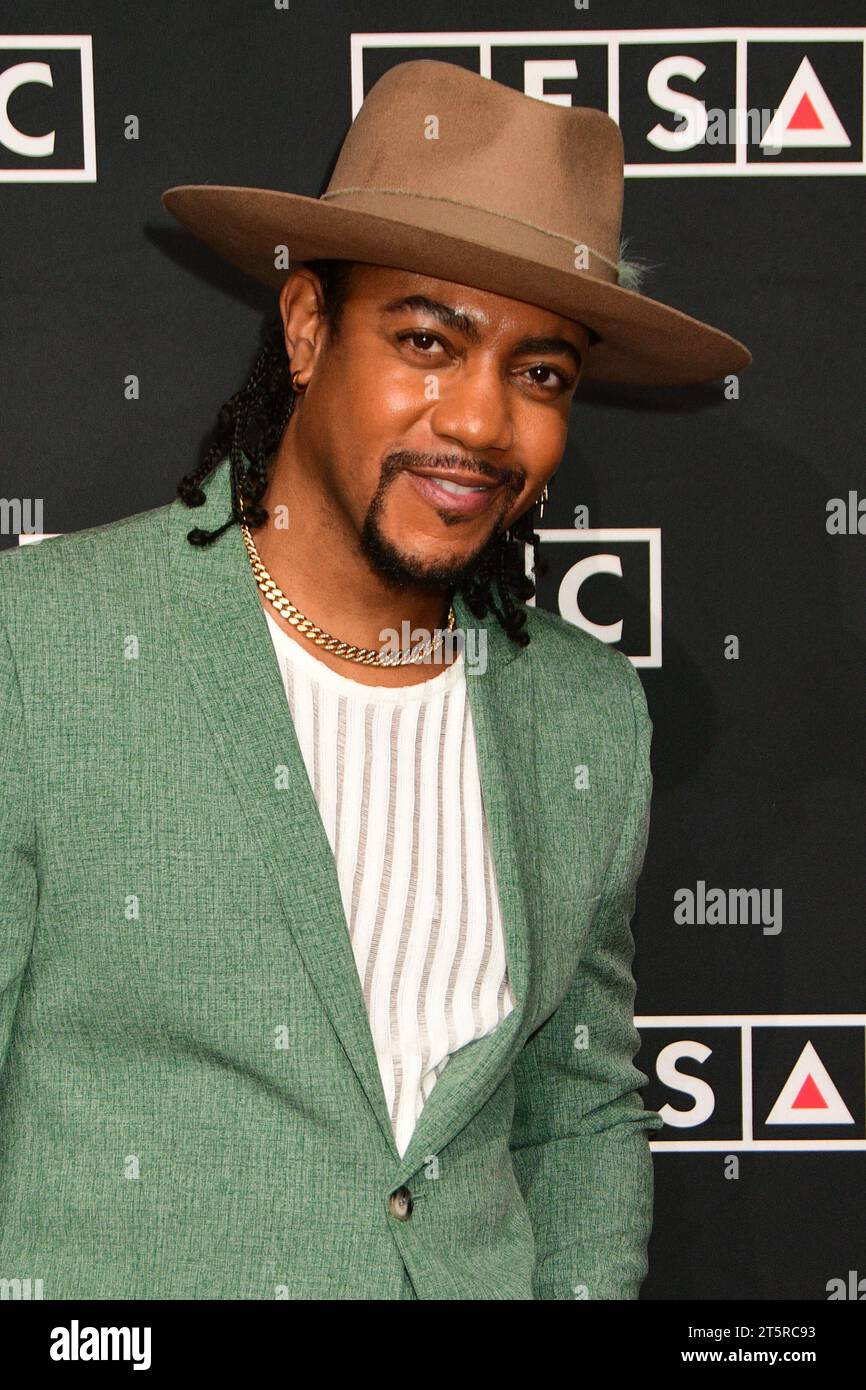 Nashville, USA. 05th Nov, 2023. 05 Nashville, Tennessee - Rudy Currence ...