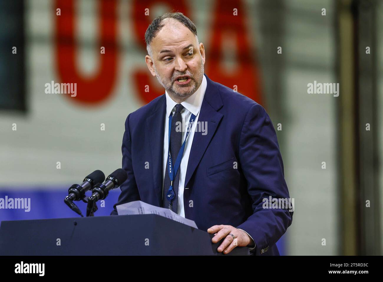 Stephen bear 2023 hi-res stock photography and images - Alamy