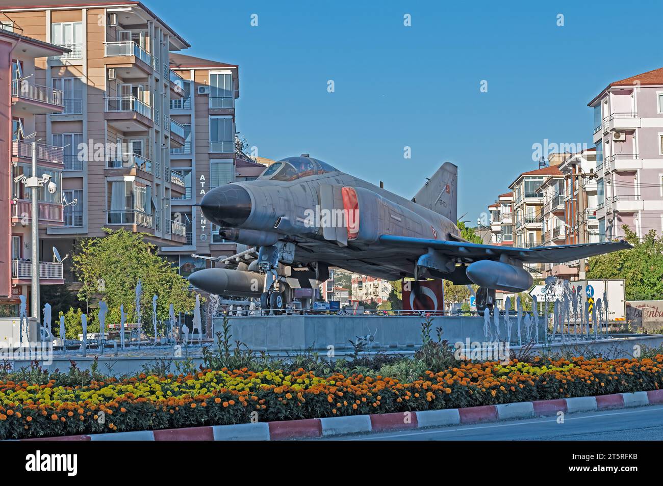 Turkey fighter jets hi-res stock photography and images - Alamy