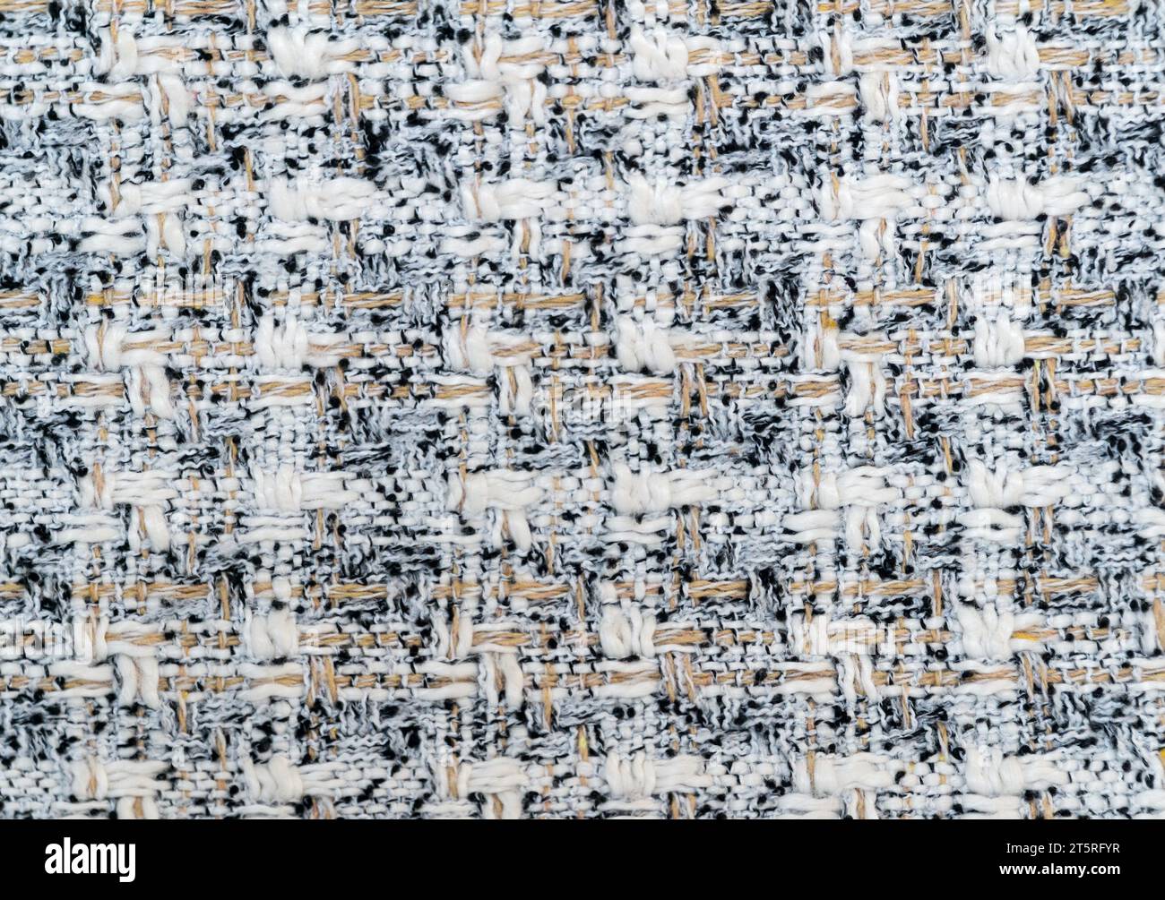 Houndstooth fabric hi-res stock photography and images - Alamy