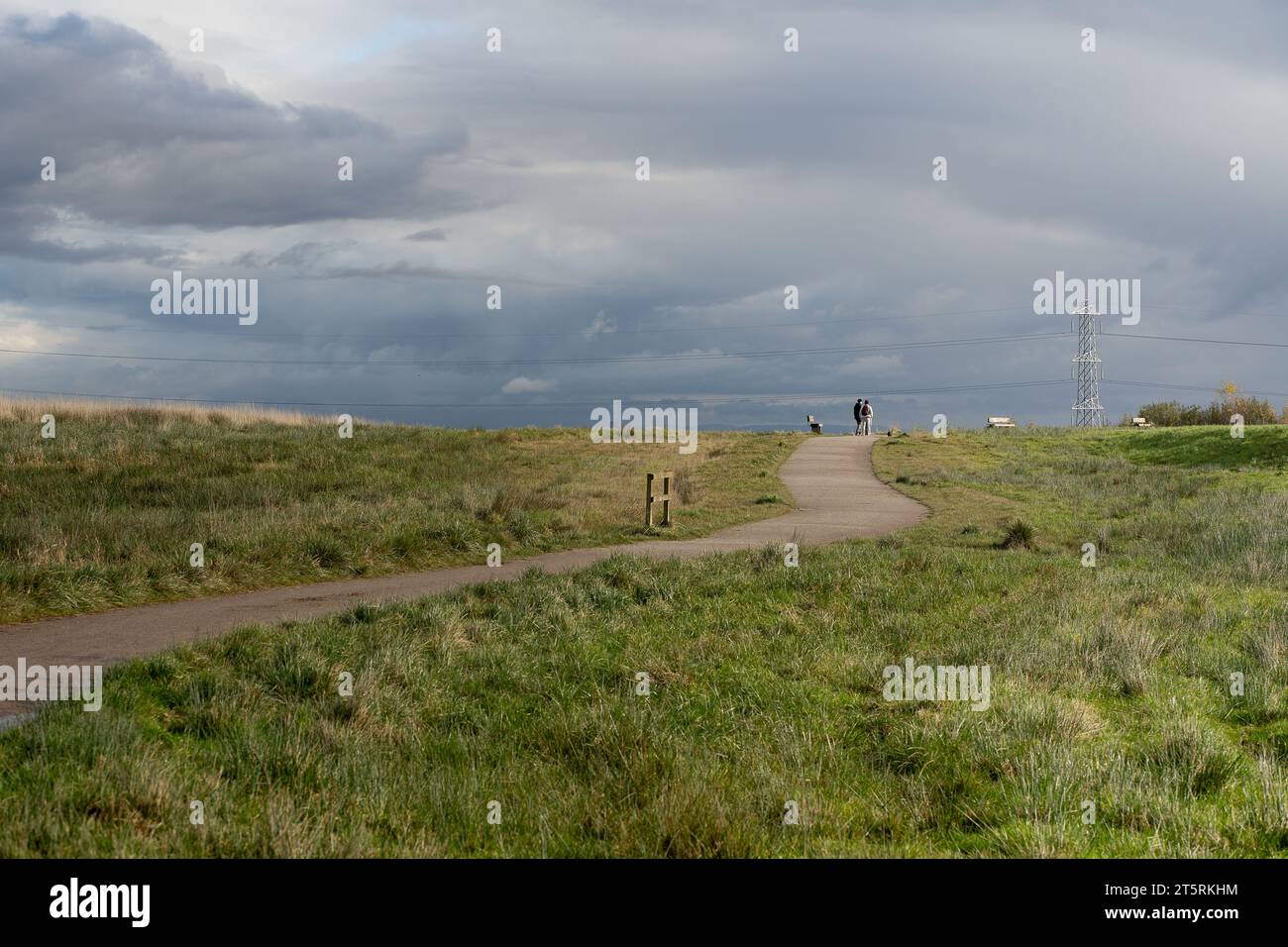 Cutacre country park hi-res stock photography and images - Alamy