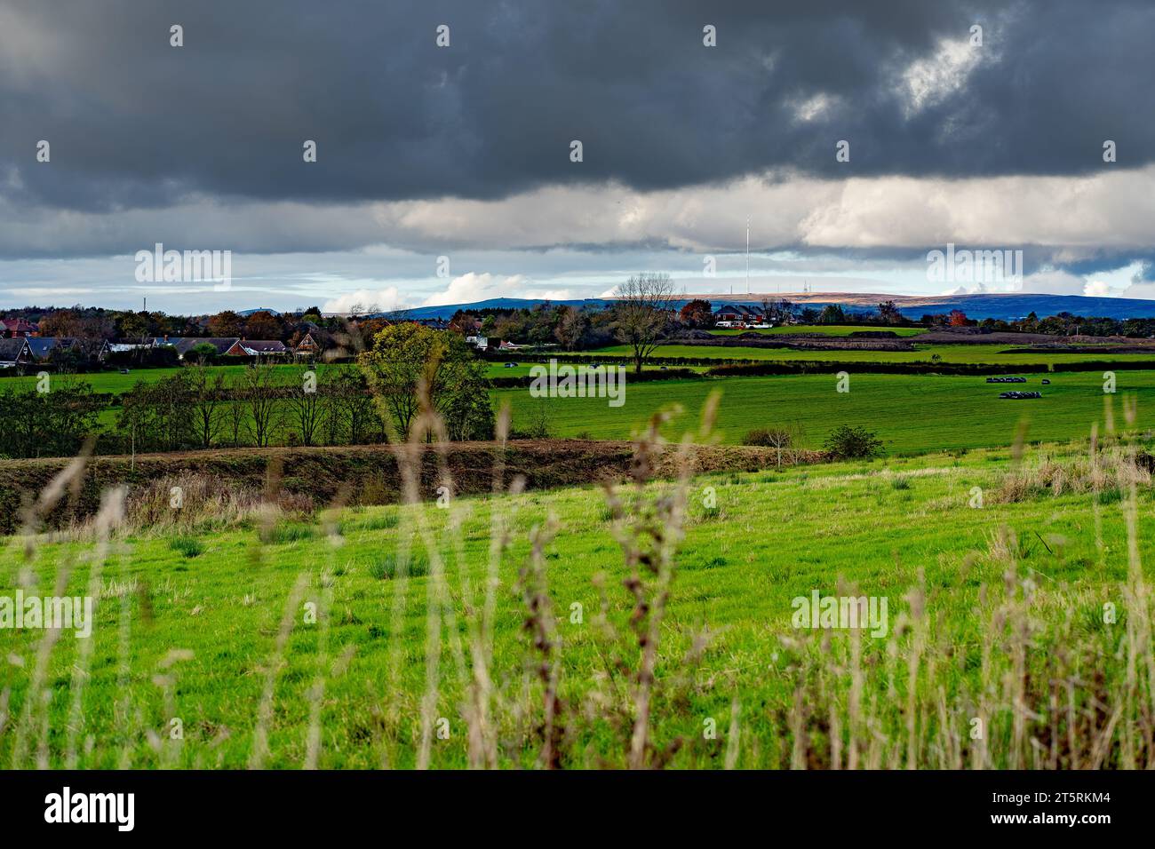 Cutacre country park hi-res stock photography and images - Alamy