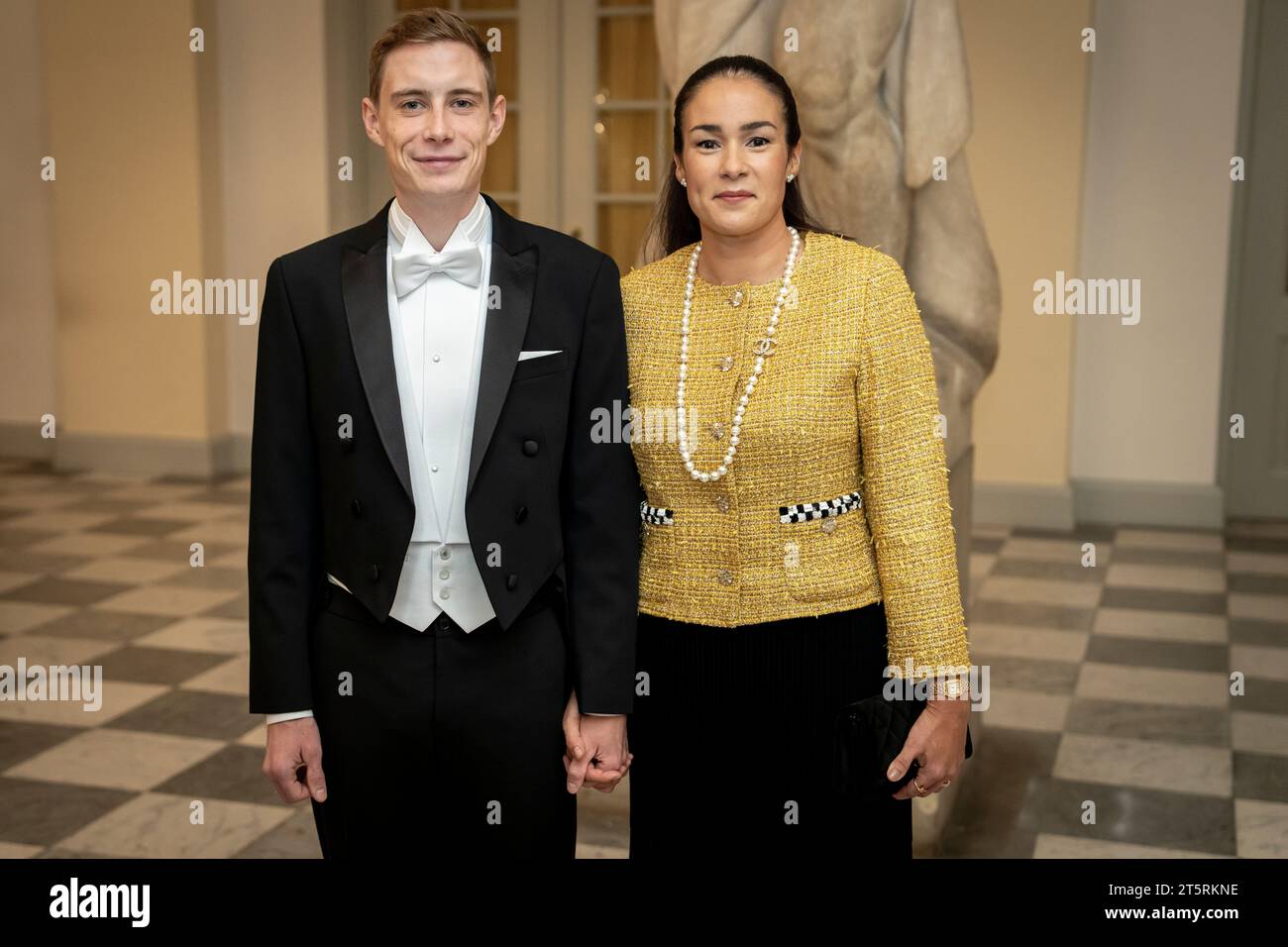 Trine marie hansen hi-res stock photography and images - Alamy