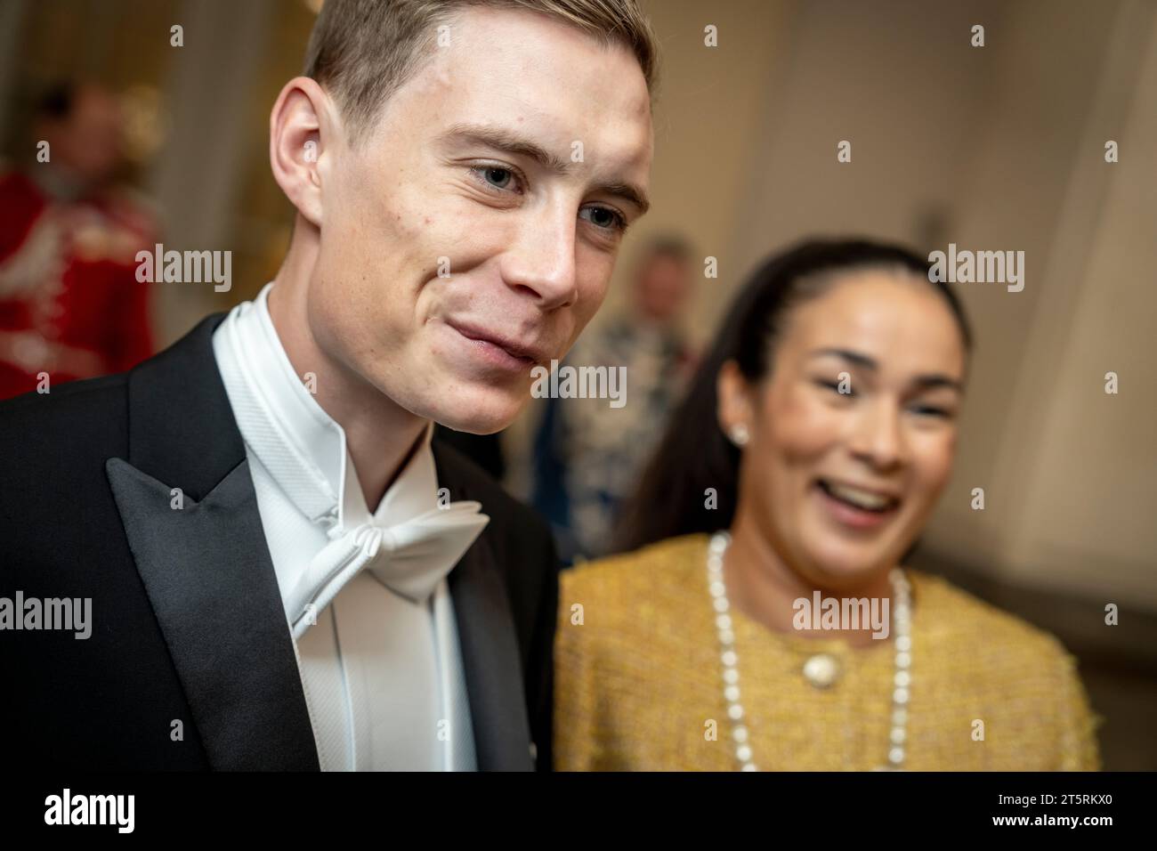 Trine marie hansen hi-res stock photography and images - Alamy