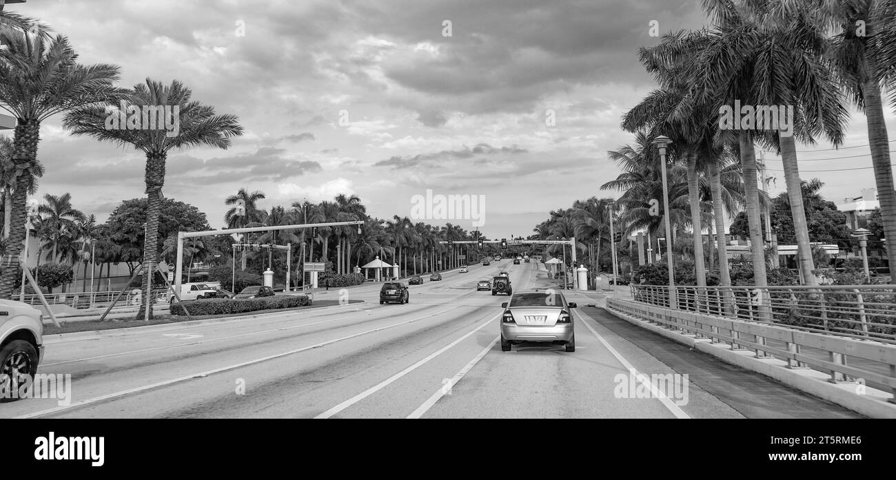 destination route. destination route with road and cars. destination ...