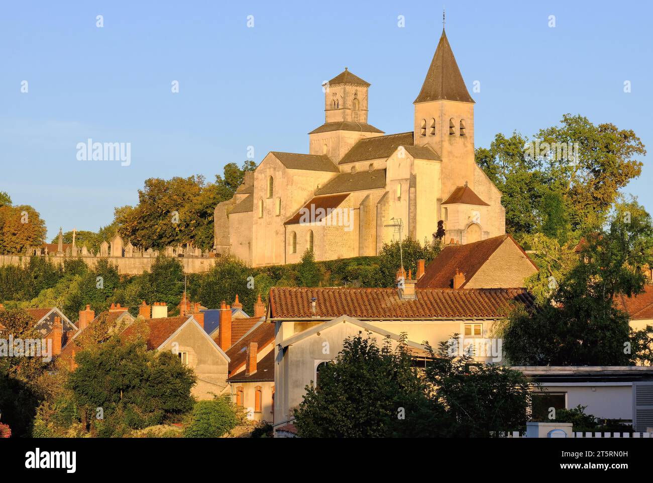 Chatillon sur seine hi-res stock photography and images - Alamy