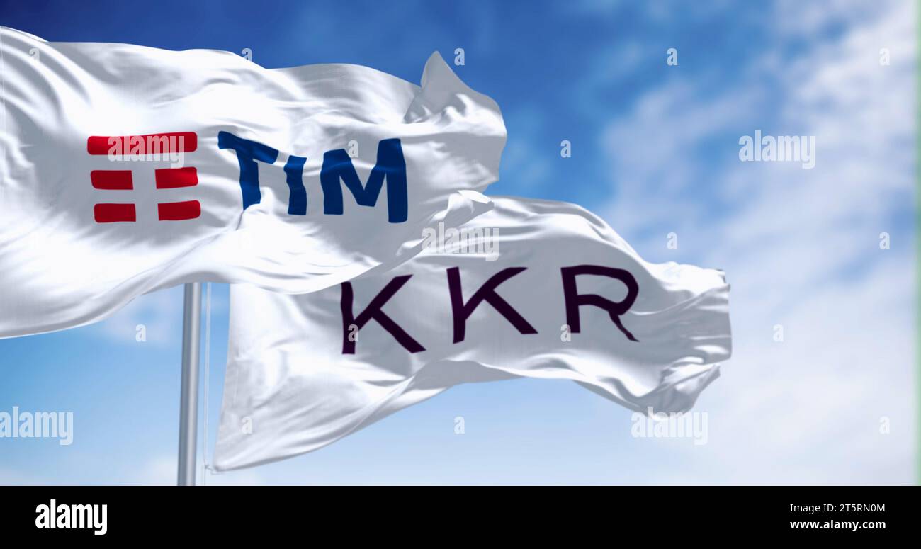 Fibercop hi-res stock photography and images - Alamy