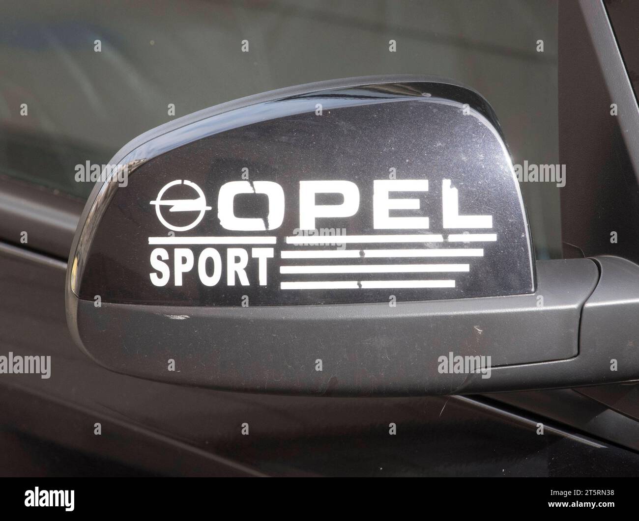 Opel Is An Important Brand In The Car Industry Opel Cars Is An ...