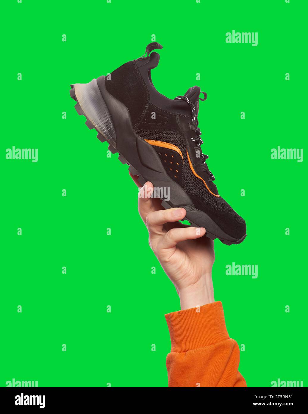 Vibrant workout hi-res stock photography and images - Alamy